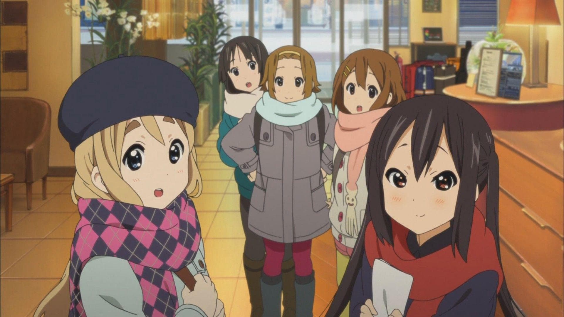 The 13 Best Anime Like How Heavy Are The Dumbbells You Lift?, Ranked