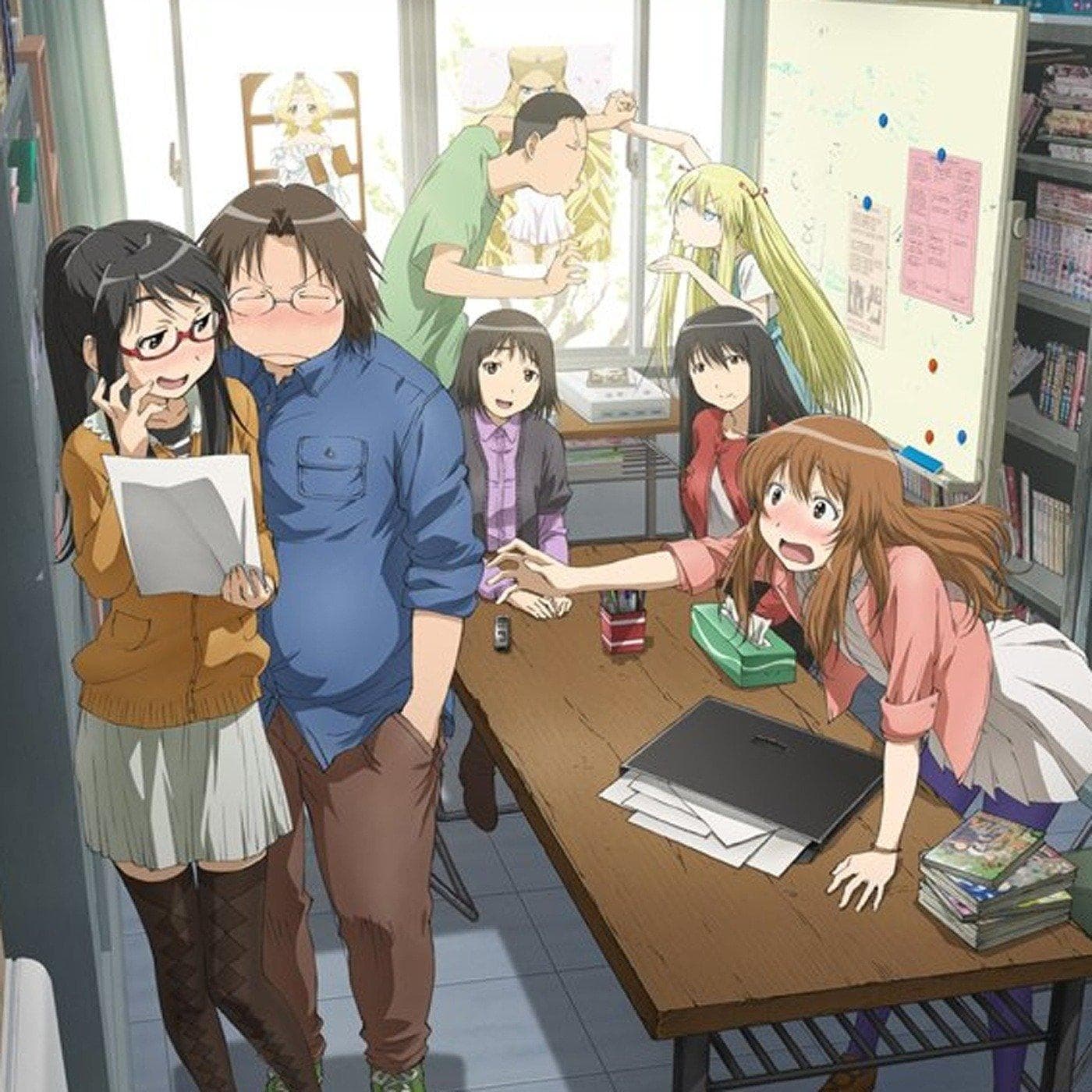 The 15 Best Anime Like My Dress Up Darling Ranked By Fans