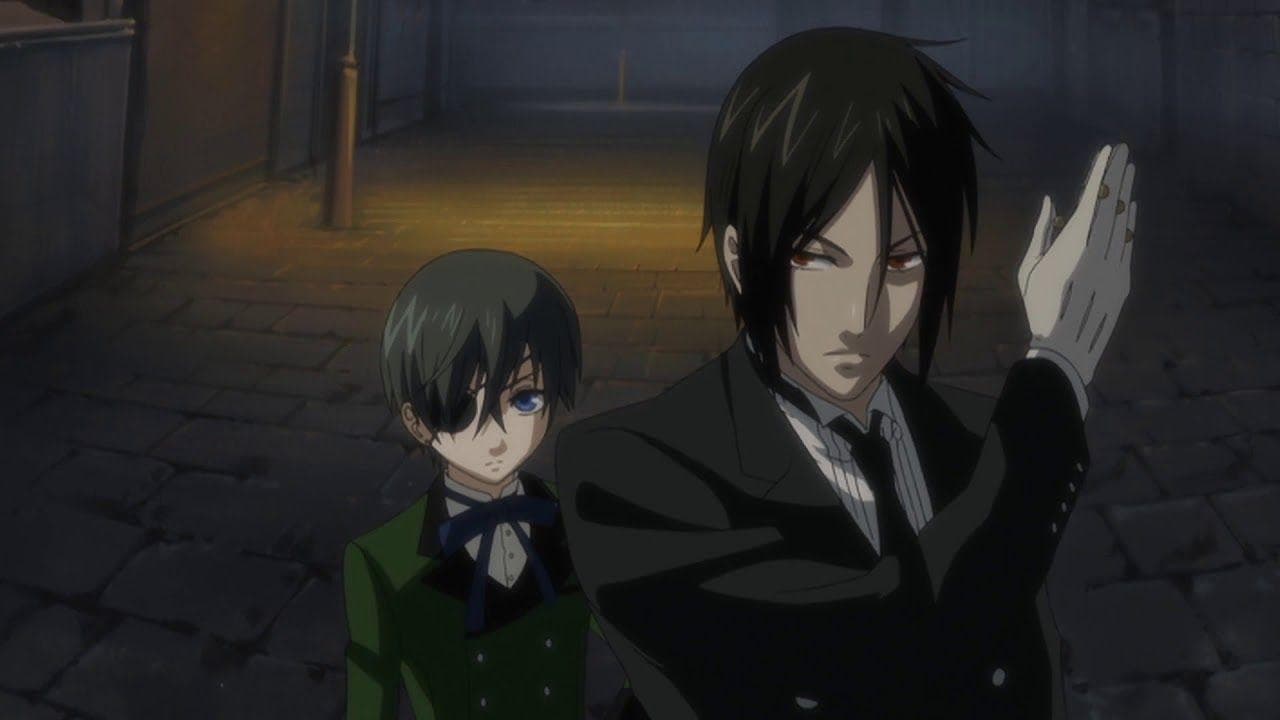 The 20 Best Historical Fantasy Anime, Ranked By Fans