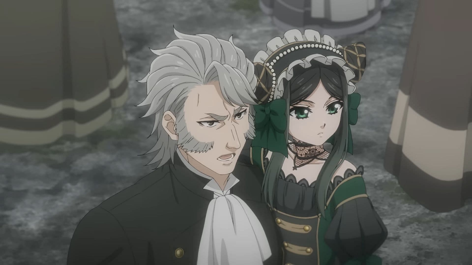 The 15 Best Shonen Anime Of 2025, Ranked By Fans