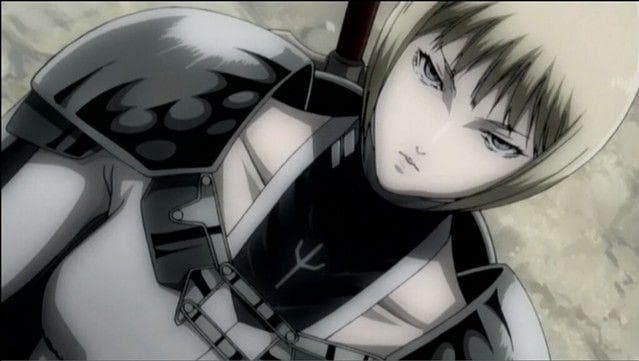The 22 Best Anime With Female Protagonists