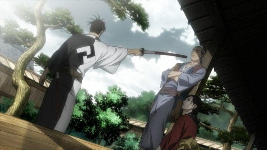 The 15 Best Anime About Overpowered Swordsmen, Ranked