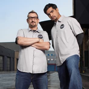 The Best Food Network Shows Of All Time, Ranked By Fans