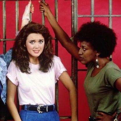 The Best Women In Prison TV Series & Shows About Female Prisoners ...