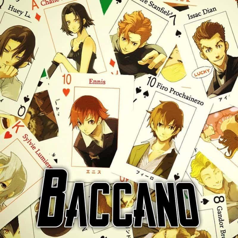 The 15 Best Anime With Jazz Music, Ranked By Fans