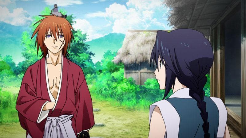 The 20 Best Medieval Anime of All Time, Ranked (2019)