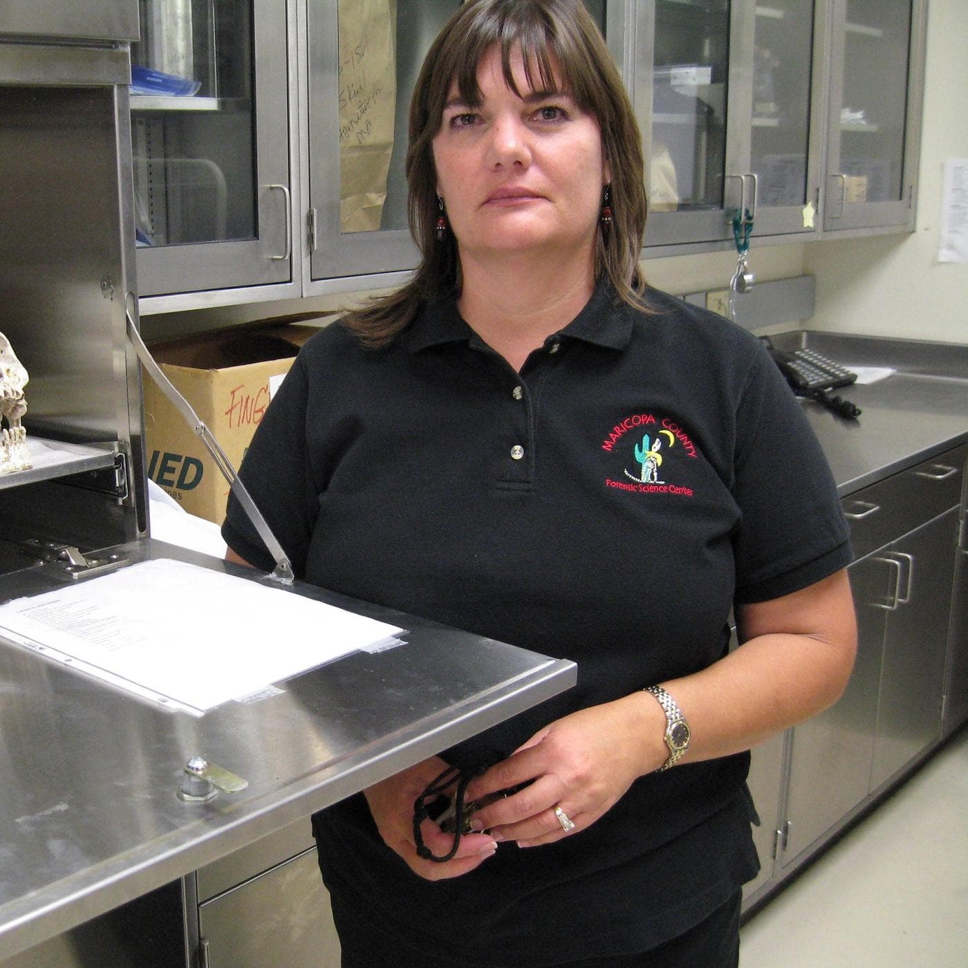 25+ Gripping True Crime Shows Like 'Forensic Files'