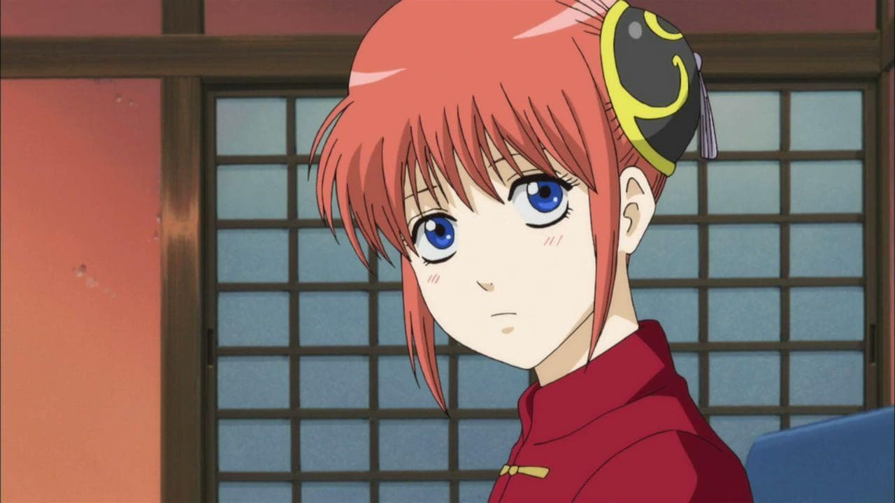 20 Anime With Strong Female Characters