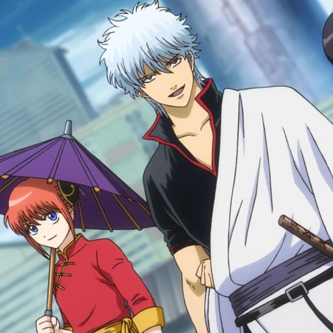 The 40 Best Anime About Friends, Ranked By Fans