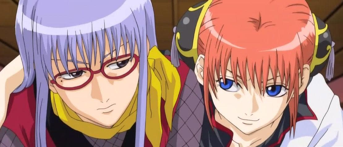 Which Shonen Anime Has The Best Cast of Female Characters?