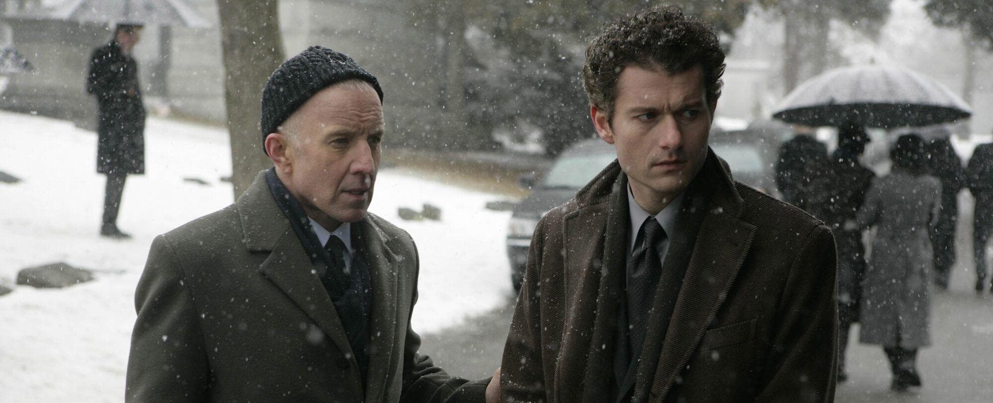 TV Shows We Loved That Never Got The Attention They Deserved