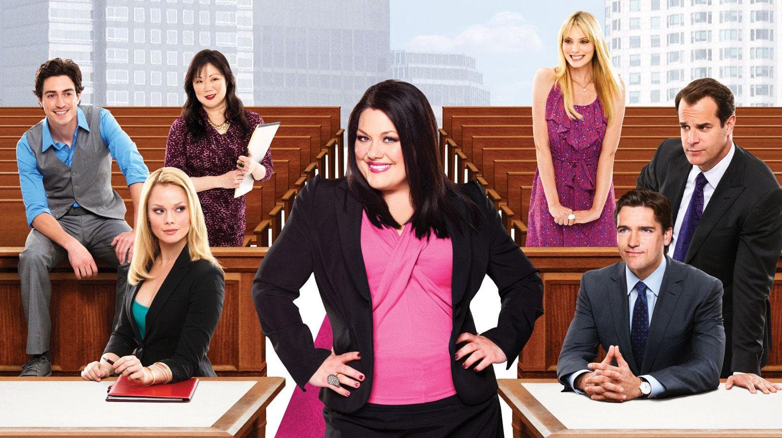 The 15+ Best Background TV Shows, Ranked