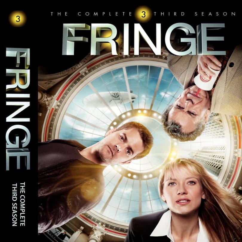 Every Season Of 'Fringe,' Ranked By Fans