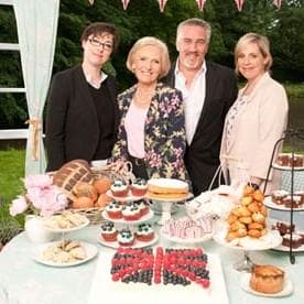 The Most Watchable Cooking Competition Shows