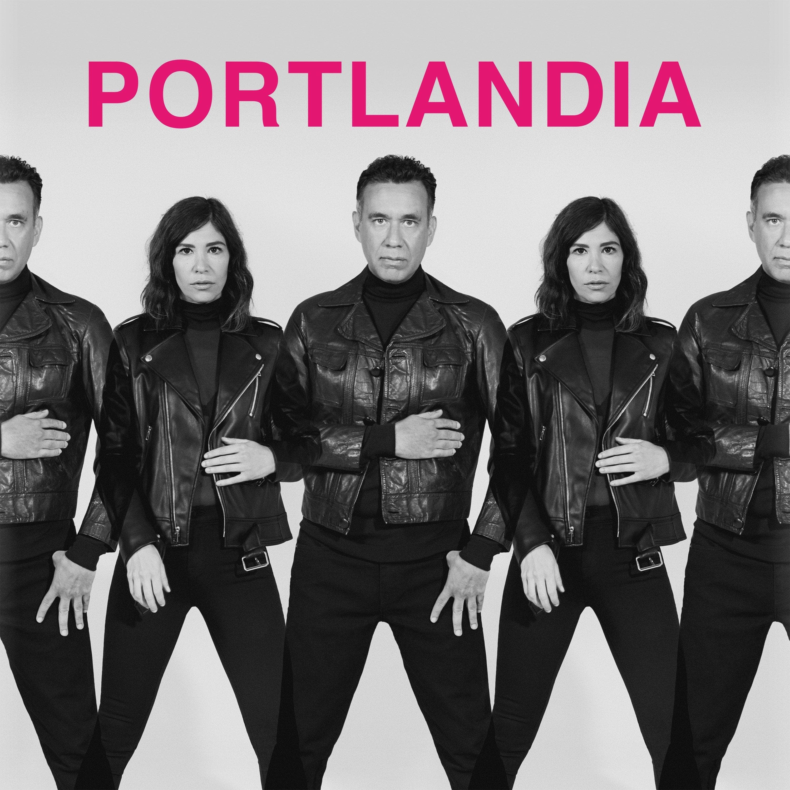 The 25+ Best TV Shows Set In Portland, Ranked By Fans