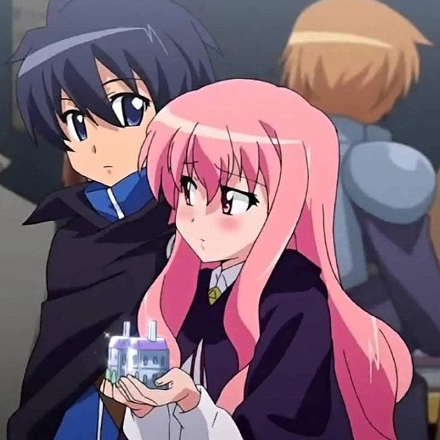 The Best Fan Service Anime On Crunchyroll, Ranked By Fans