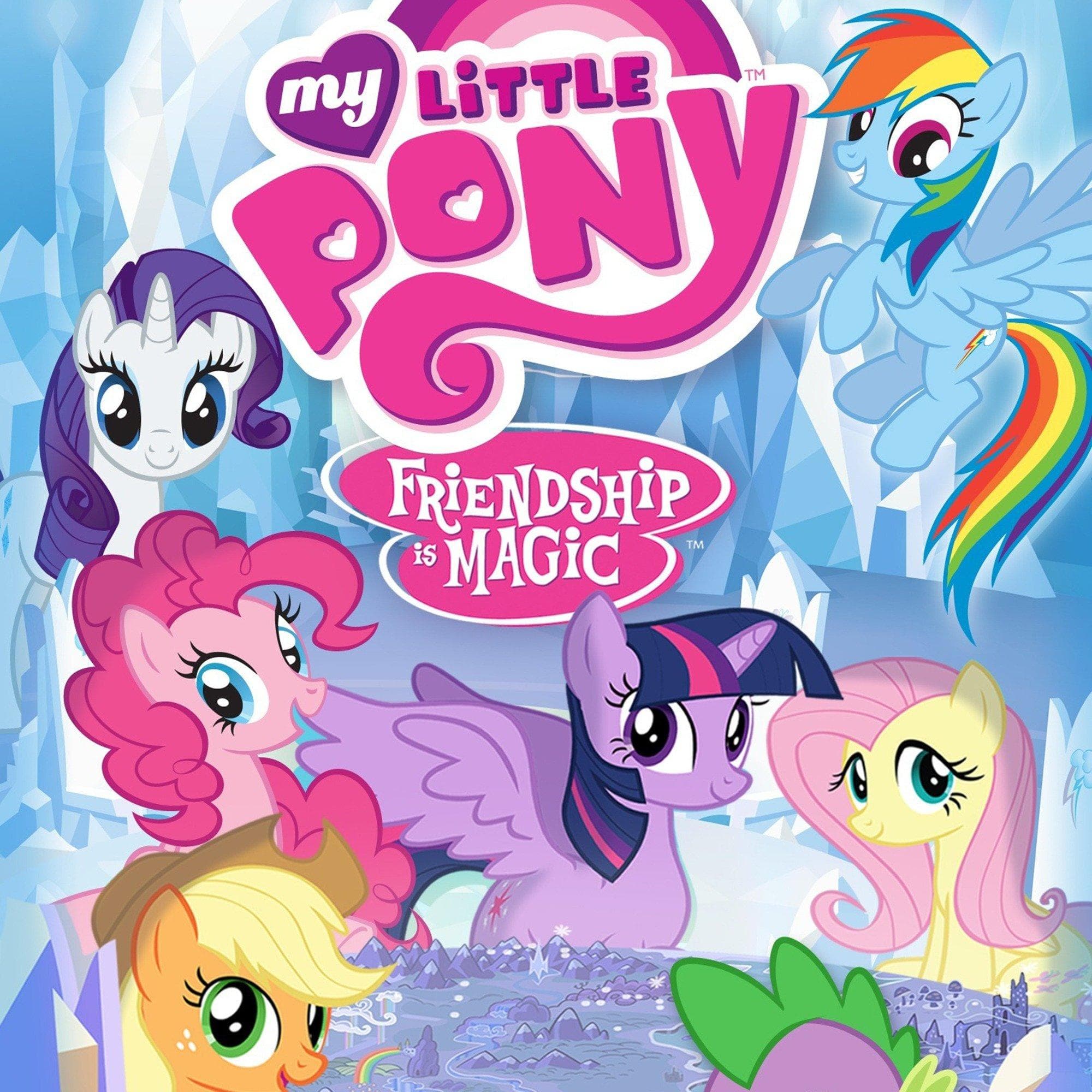 The Best Tiny Pop Shows Of All Time, Ranked By Fans By Fans