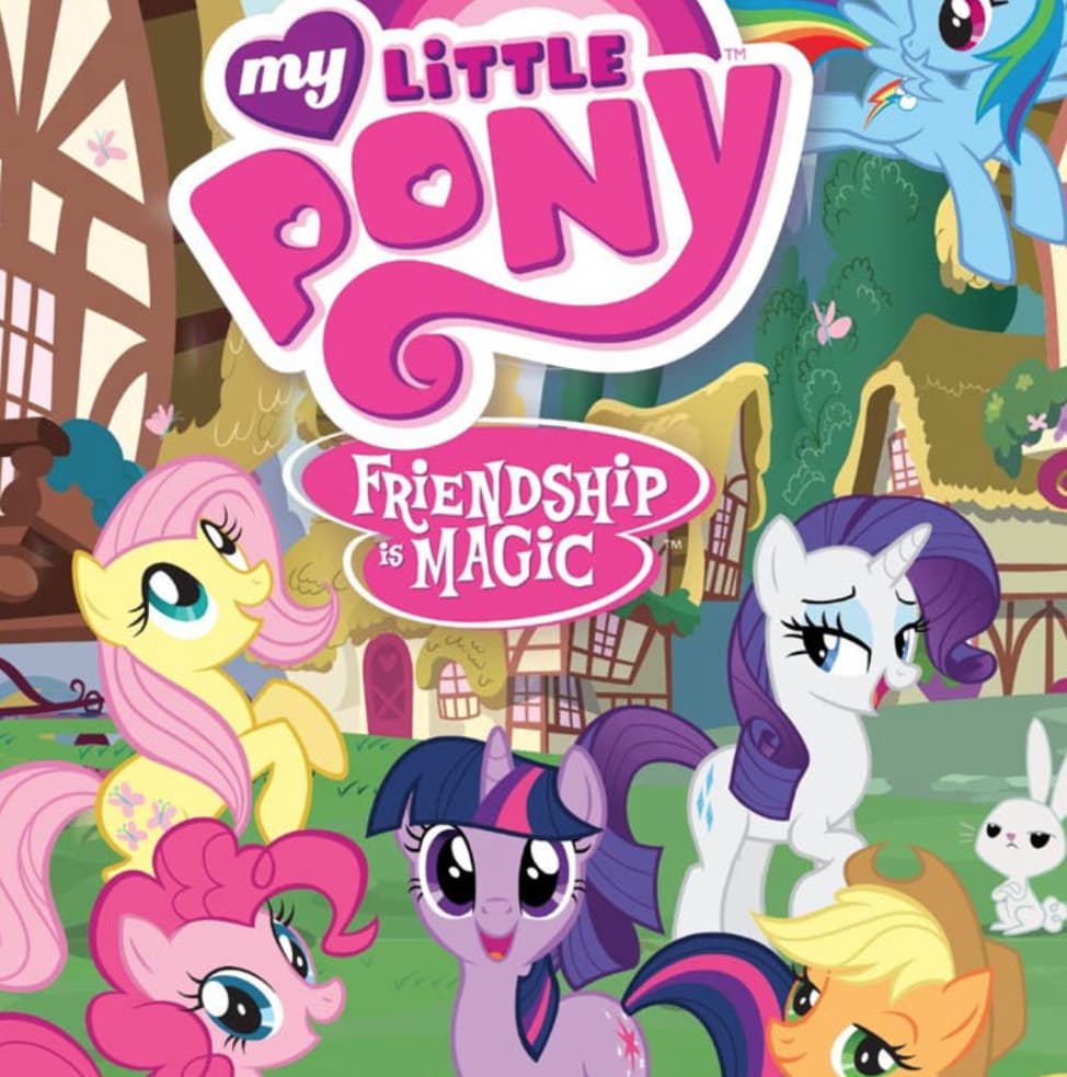 Hasbro Shows | List of TV Series Created by Hasbro