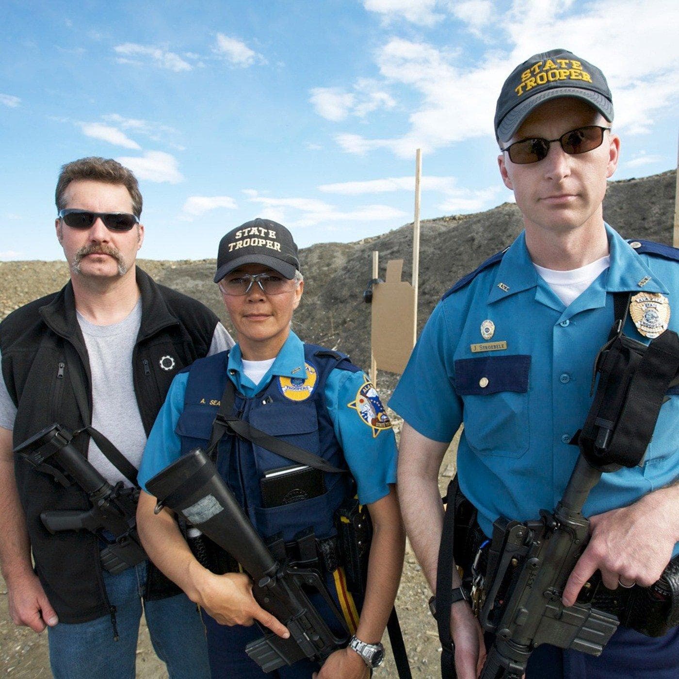 The 25 Best Shows Like 'Cops', Ranked By Fans
