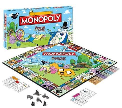 The 31 Best 'Monopoly' Versions, Ranked By Board Game Fans