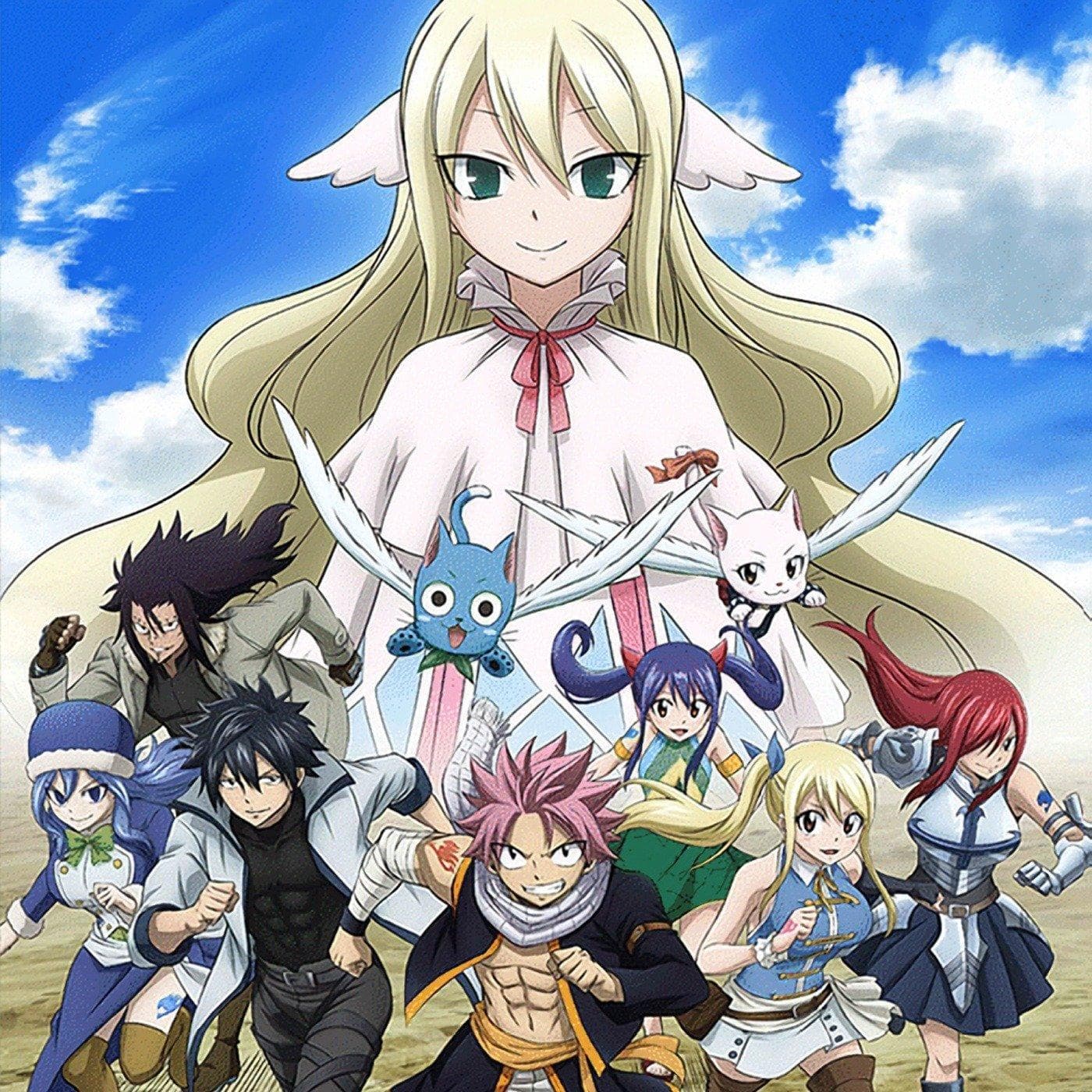 The 50+ Best Anime About Teamwork, Ranked By Fans