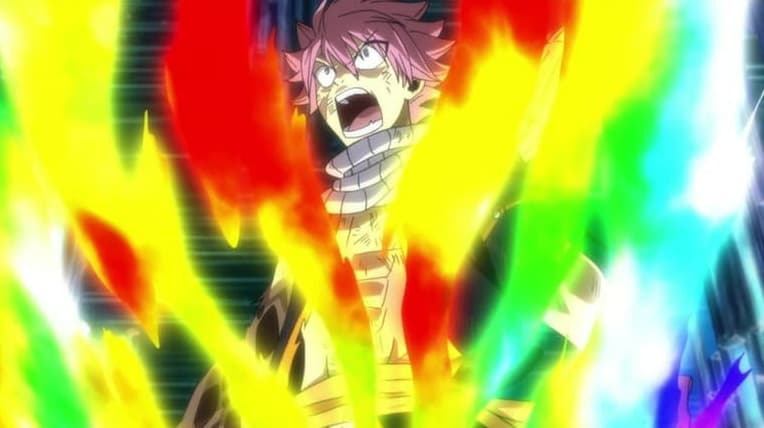 Ranking The Final Arcs Of Every Major Shonen Anime