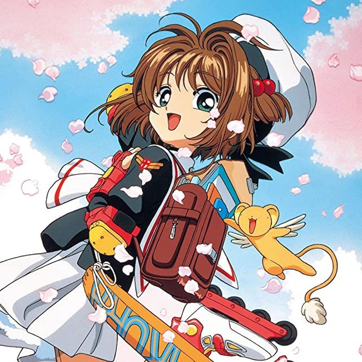 15 Magical Girl Anime Series That Will Cast A Spell On You After ‘Witch ...