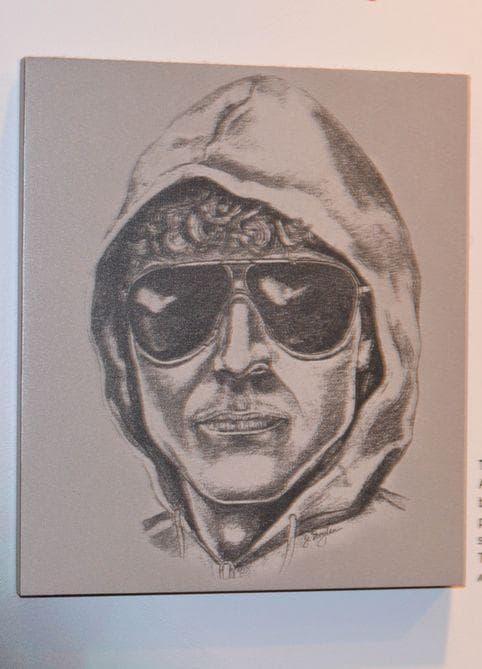 14 Serial Killers Who Had Terrifying Calling Cards