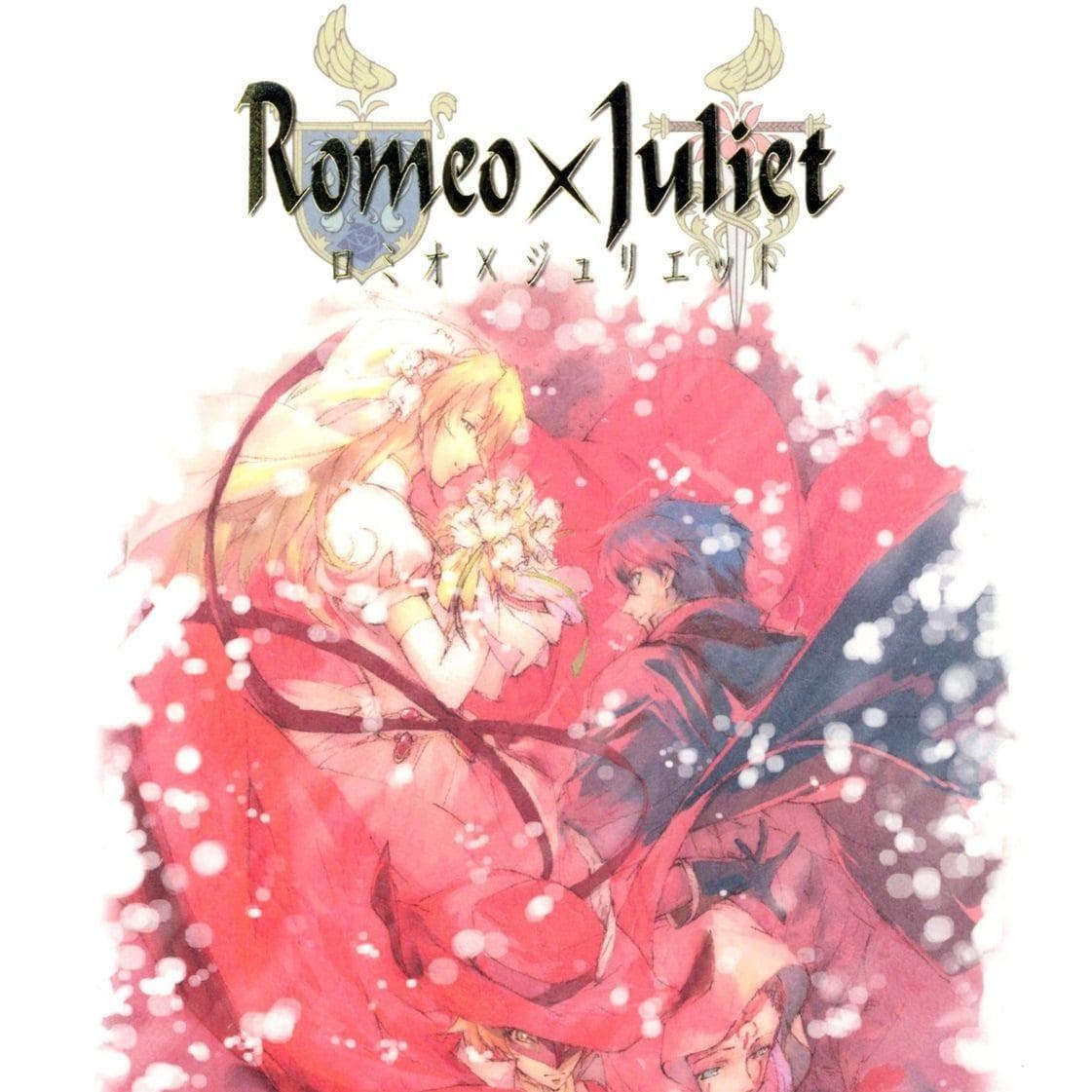 The 45 Best Nobility Anime, Ranked By Fans