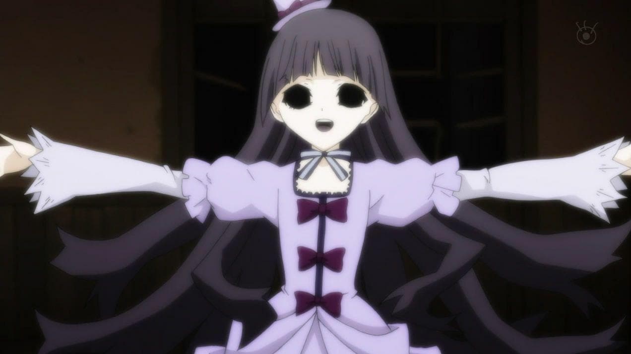 The 13 Best Anime Similar To Parasyte: The Maxim
