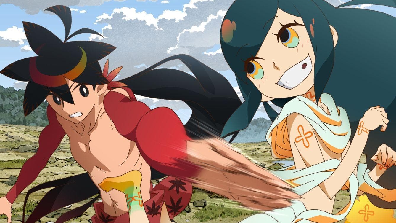 The 20 Best Anime Stories And Plots Of All Time
