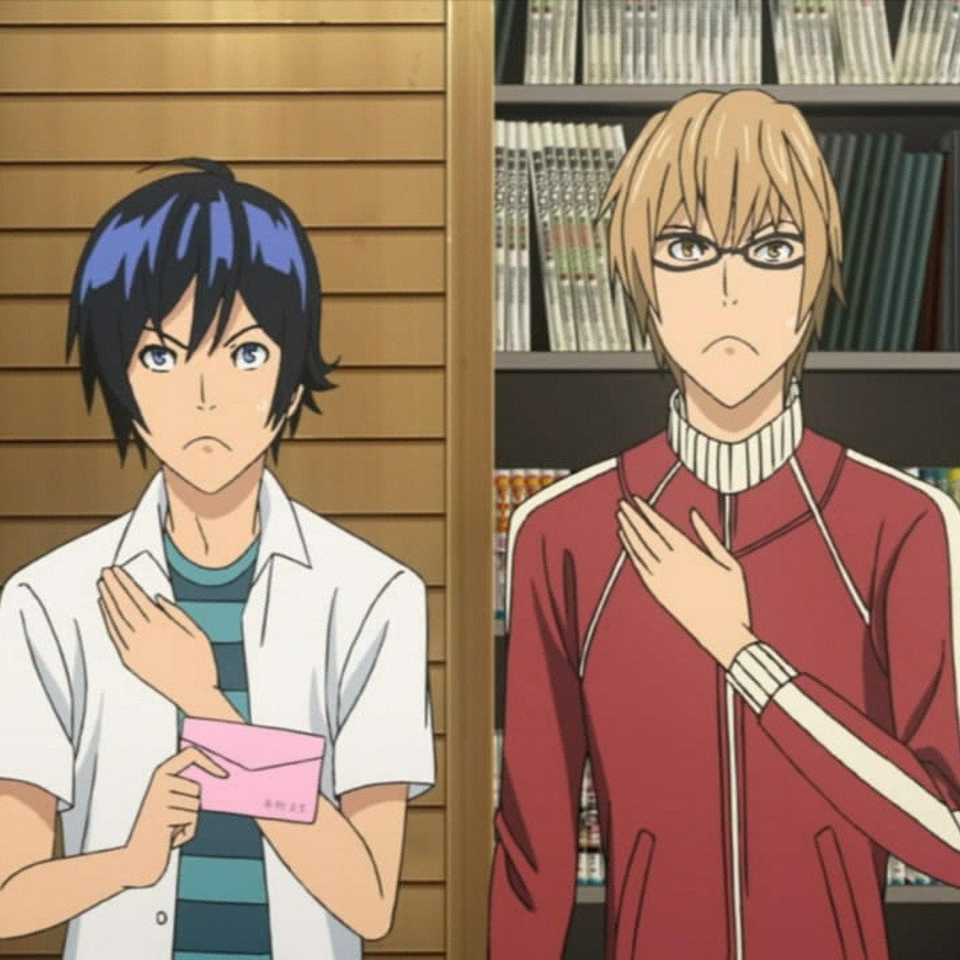 Completely Normal Anime About Everyday Life