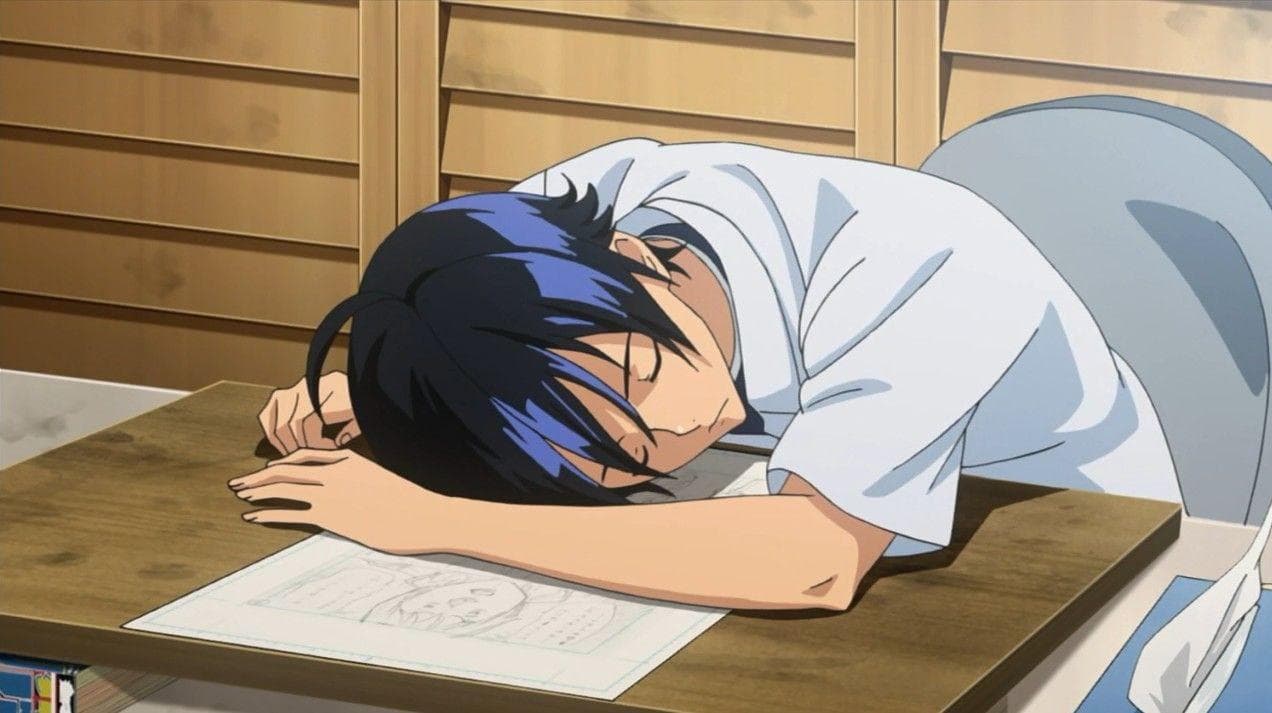 15 Fantastic Anime About Working and Jobs