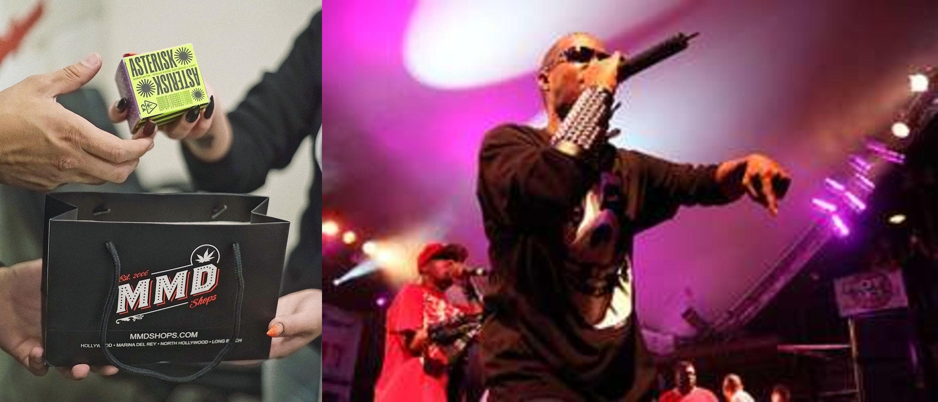 The 50+ Greatest Celeb Weed Brands, Ranked By Fans