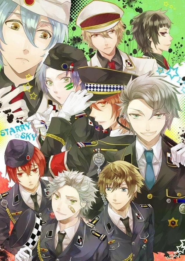 The 12 Best Anime Like 'Kenka Bancho Otome: Girl Beats Boys,' Ranked