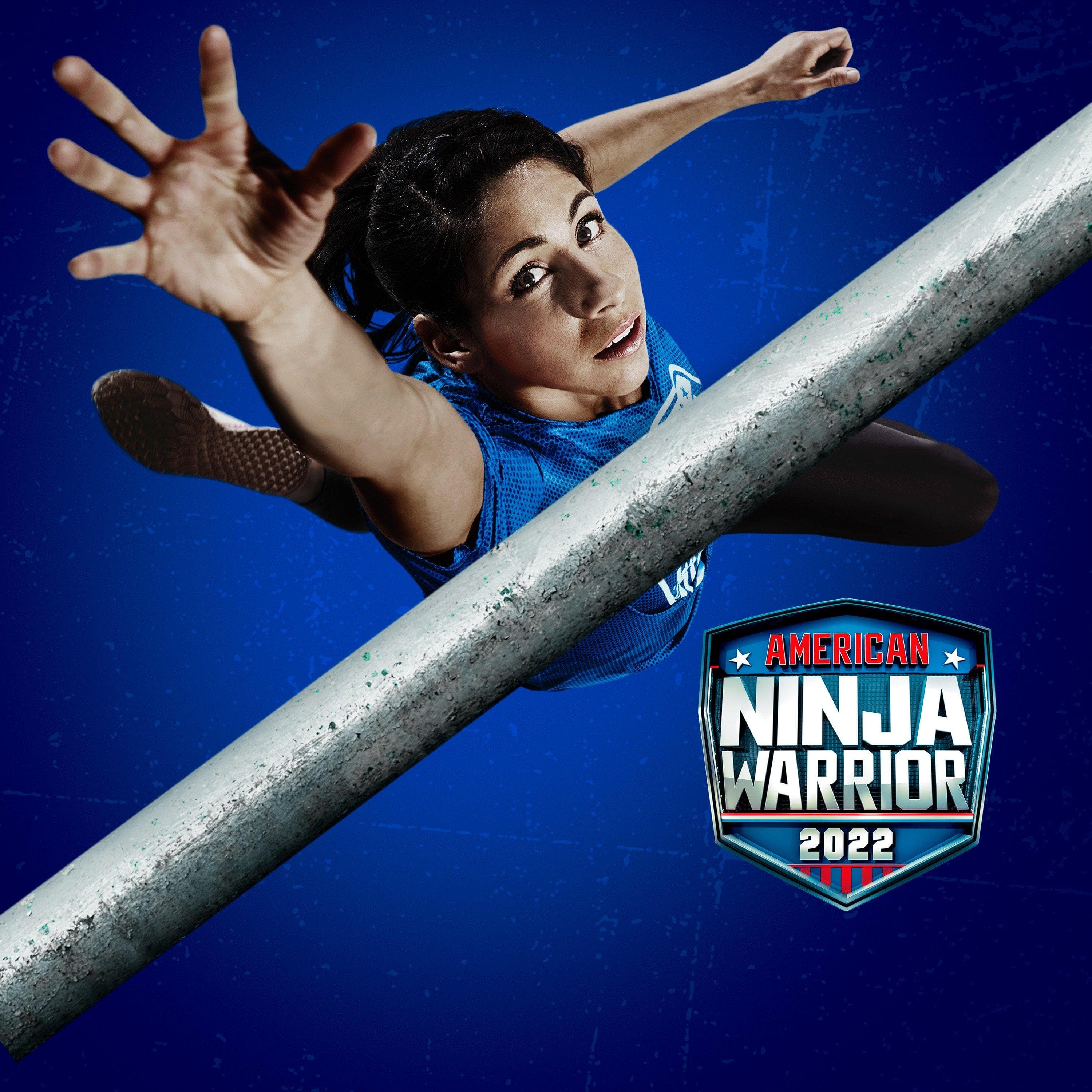 The Best Obstacle Course Competition Series & Game Shows Of All Time ...