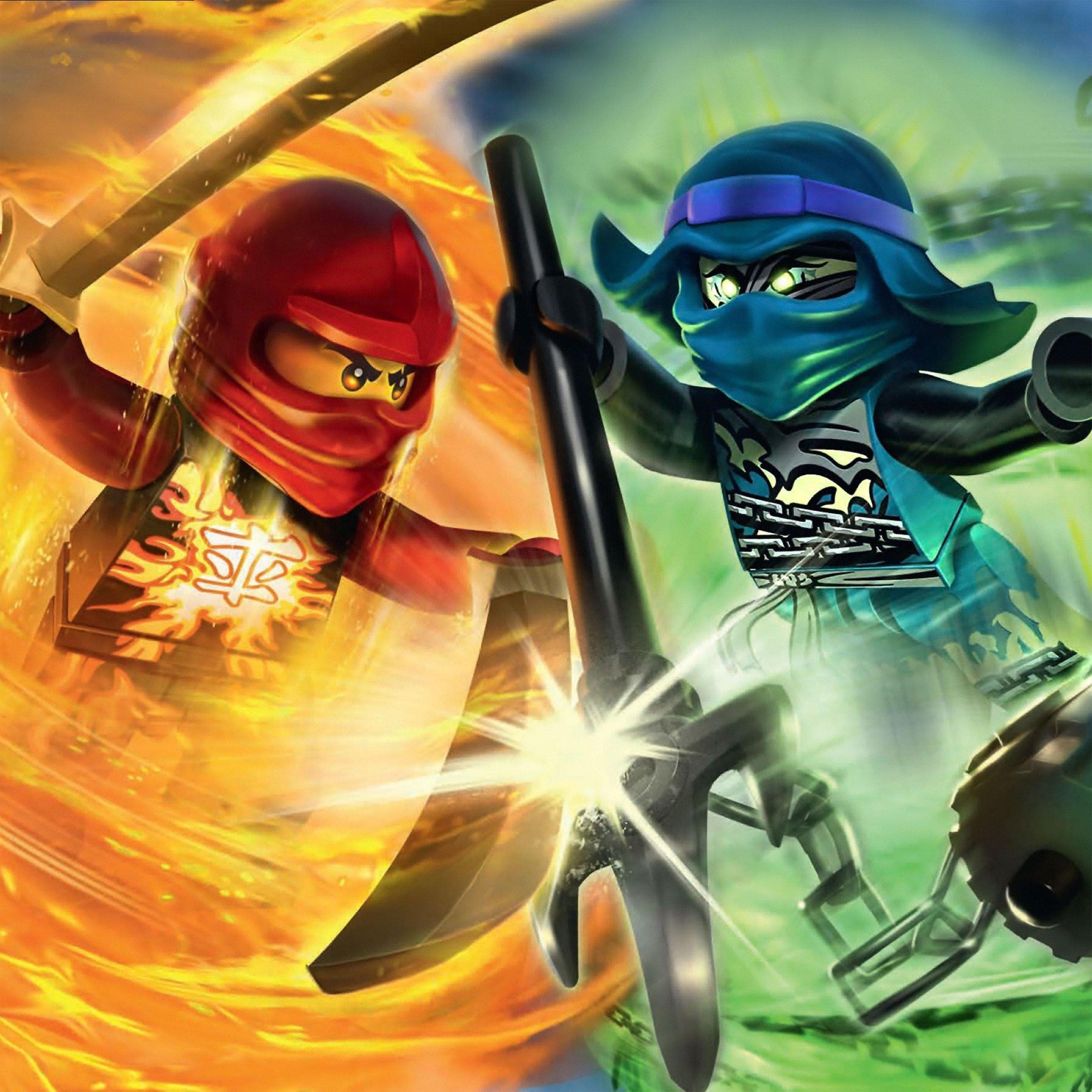 Best LEGO Shows Of All Time, Ranked From Best To Worst