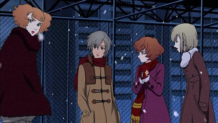 The 15 Best Anime Set in America, Ranked