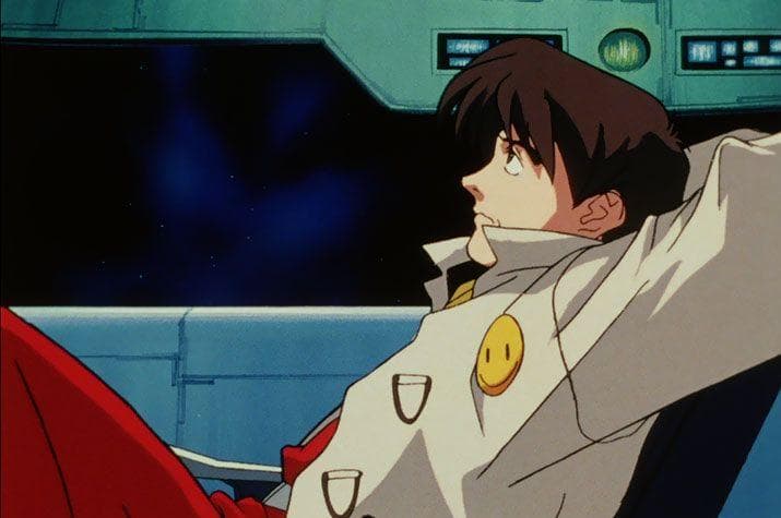 15 Extraordinary Anime About Life In Outer Space