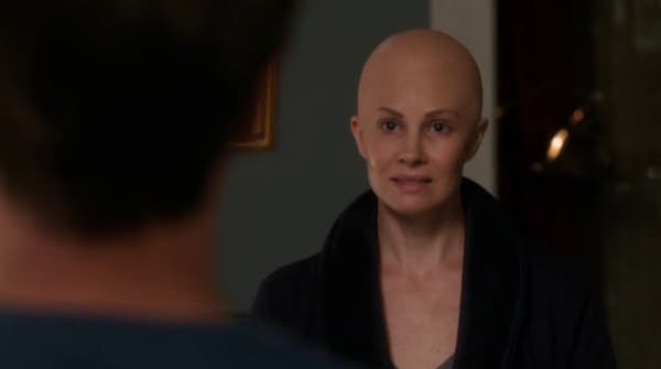 The Worst Bald Caps In Movies & TV, Ranked By Fans