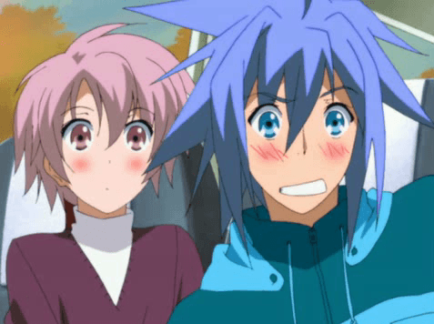 The 15 Greatest Guilty Pleasure Anime You Secretly Love