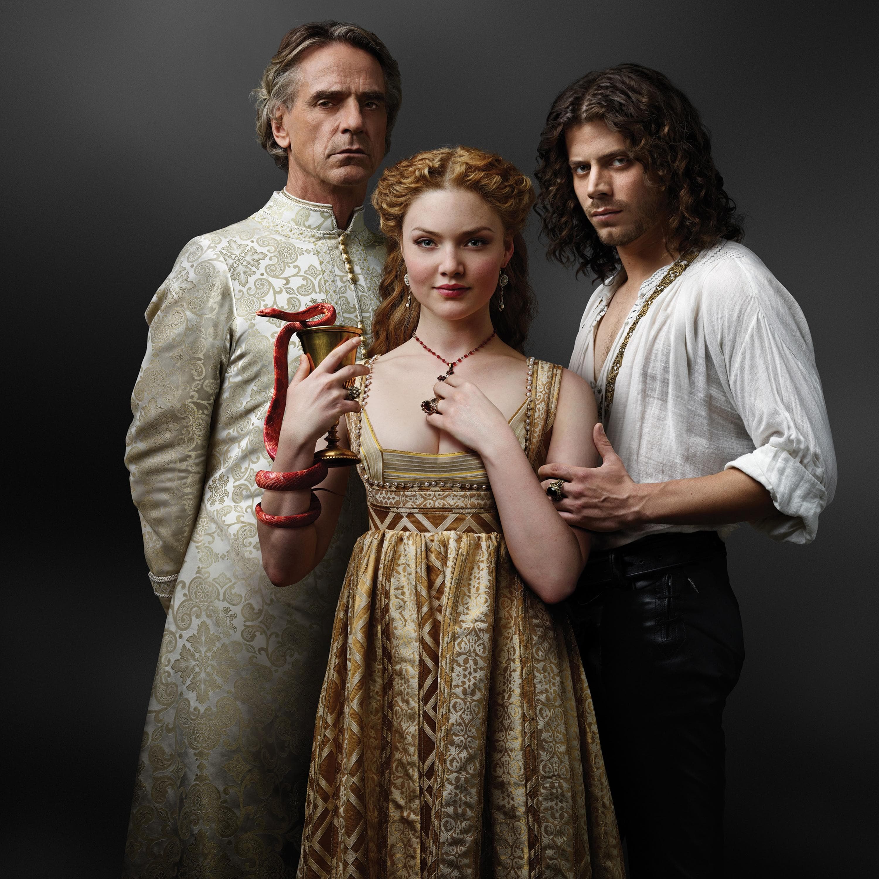 The 50+ Best Movies & Shows Like 'Outlander', Ranked