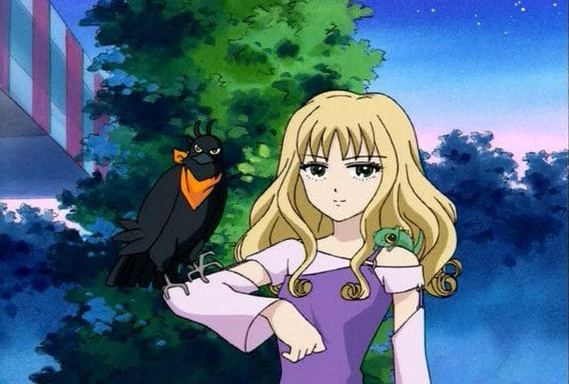 The 20 Best Witch Anime of All Time, Ranked