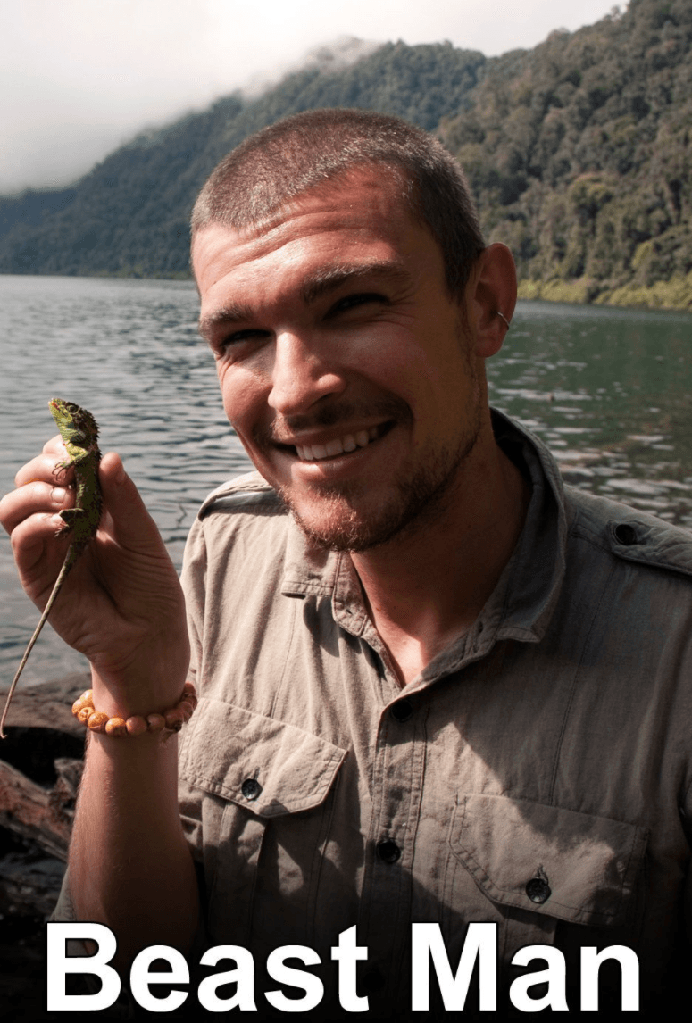 The 25+ Best Cryptid & Monster TV Shows, Ranked by Fans