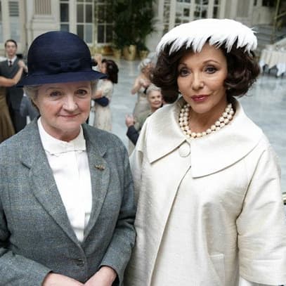 Best Episodes of Miss Marple | List of Top Miss Marple Episodes