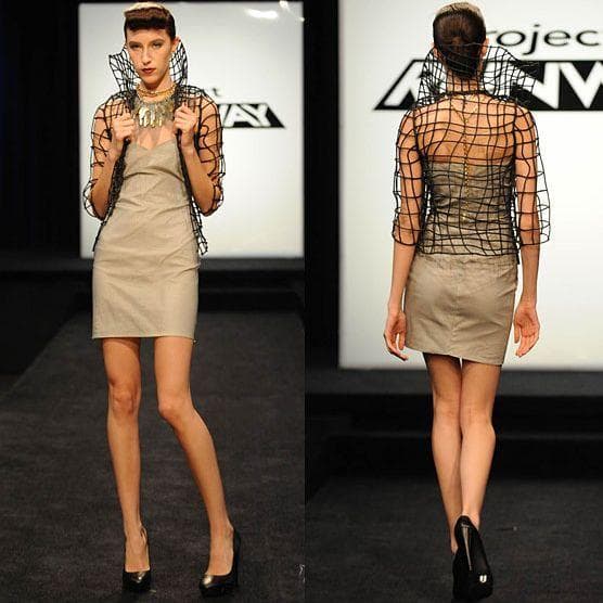 The Best Project Runway Unconventional Materials Episodes