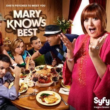 The Best Paranormal Reality Psychic & Medium Shows, Ranked