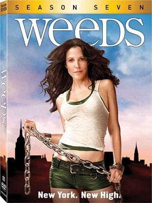 Every Season Of 'Weeds,' Ranked Best To Worst