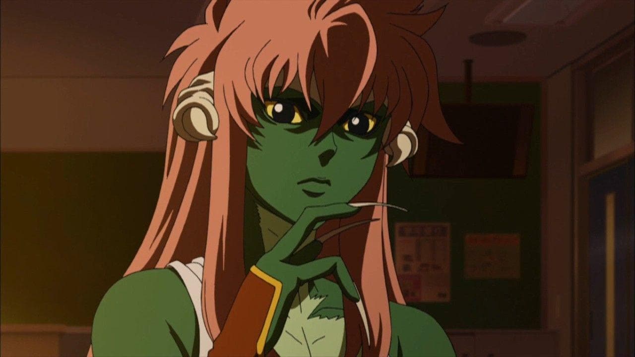 The 22 Best Anime About Aliens, Ranked