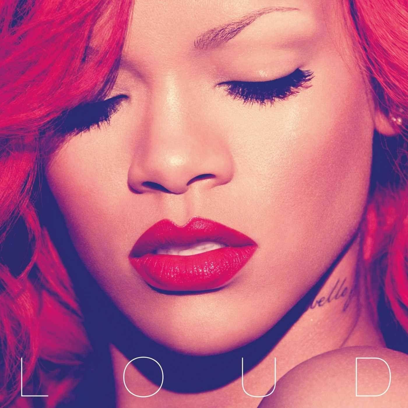All 8 Rihanna Albums, Ranked Best To Worst